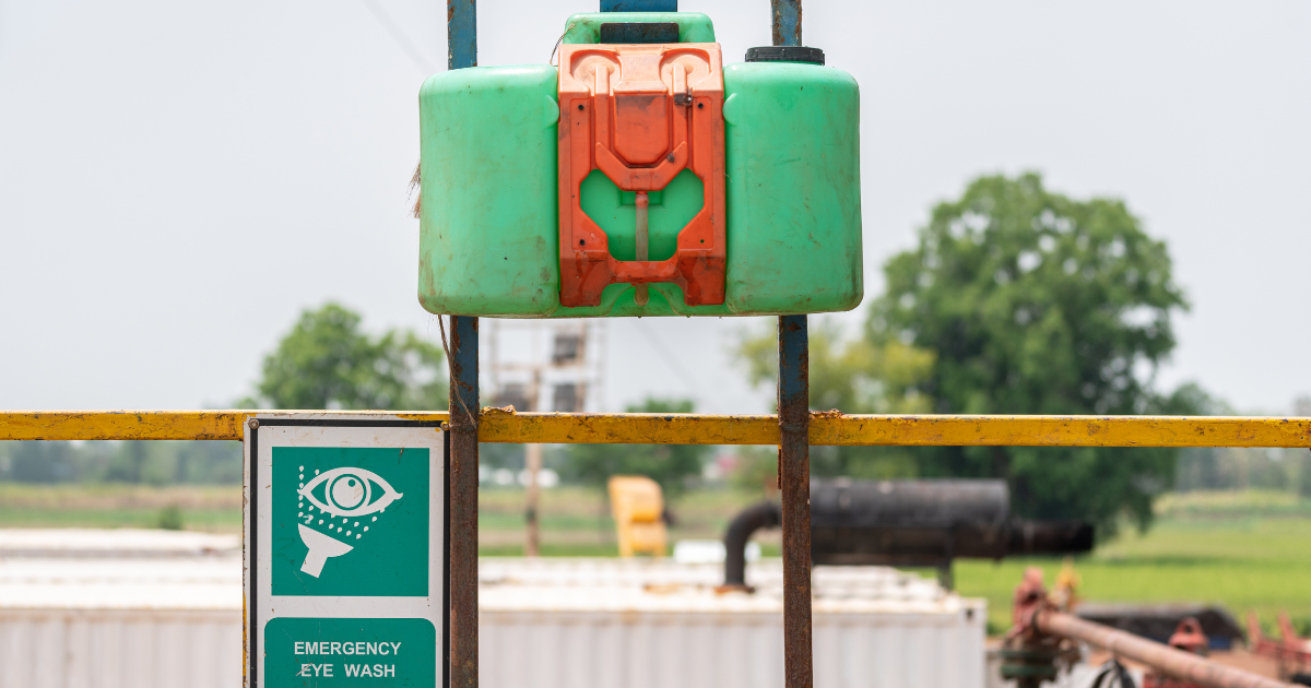 List of Industrial Safety Equipment | Safety tools and Device list