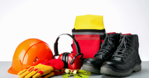 List of Industrial Safety Equipment | Safety tools and Device list