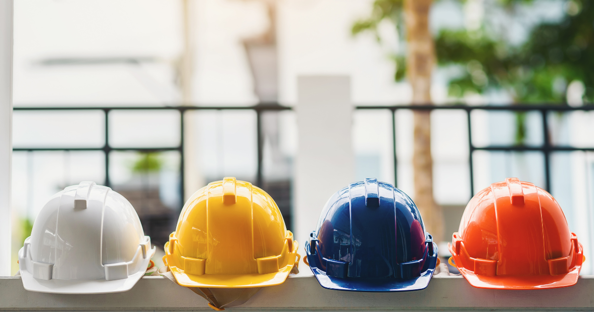 List of Industrial Safety Equipment | Safety tools and Device list