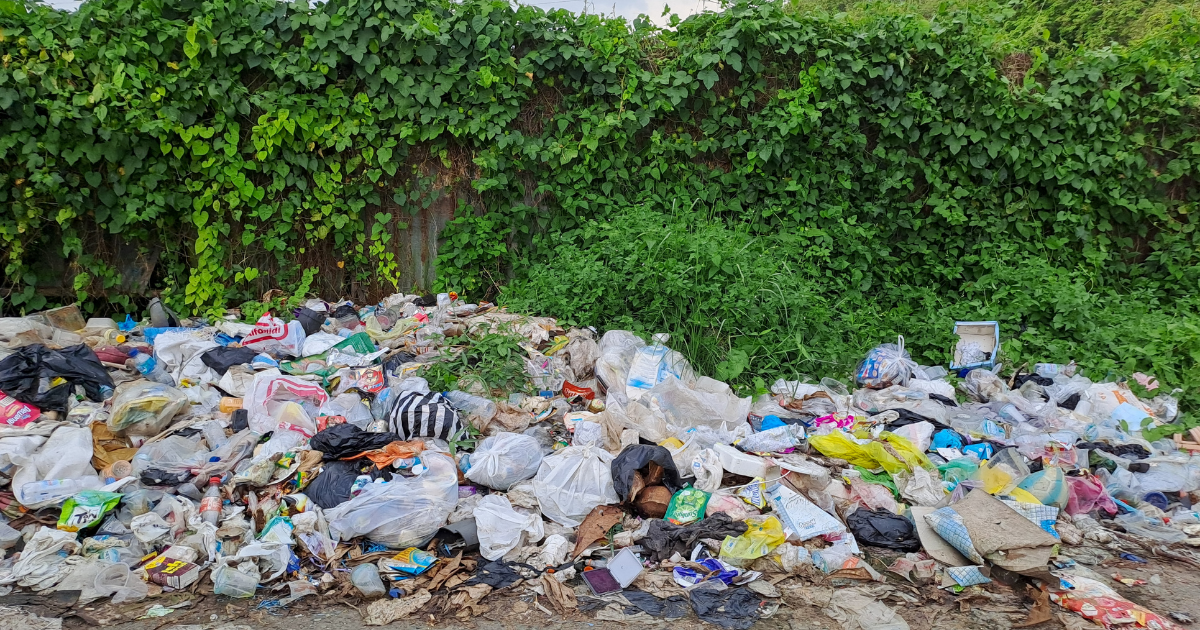 Waste Management System: Importance & Effective Methods | Prism Calibration