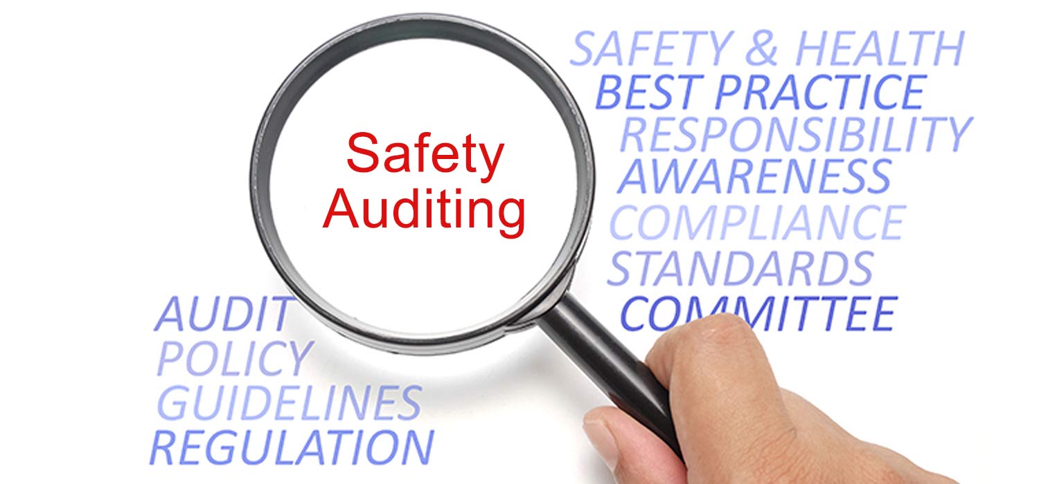 Safety Audit Guide: Ensuring Workplace Safety