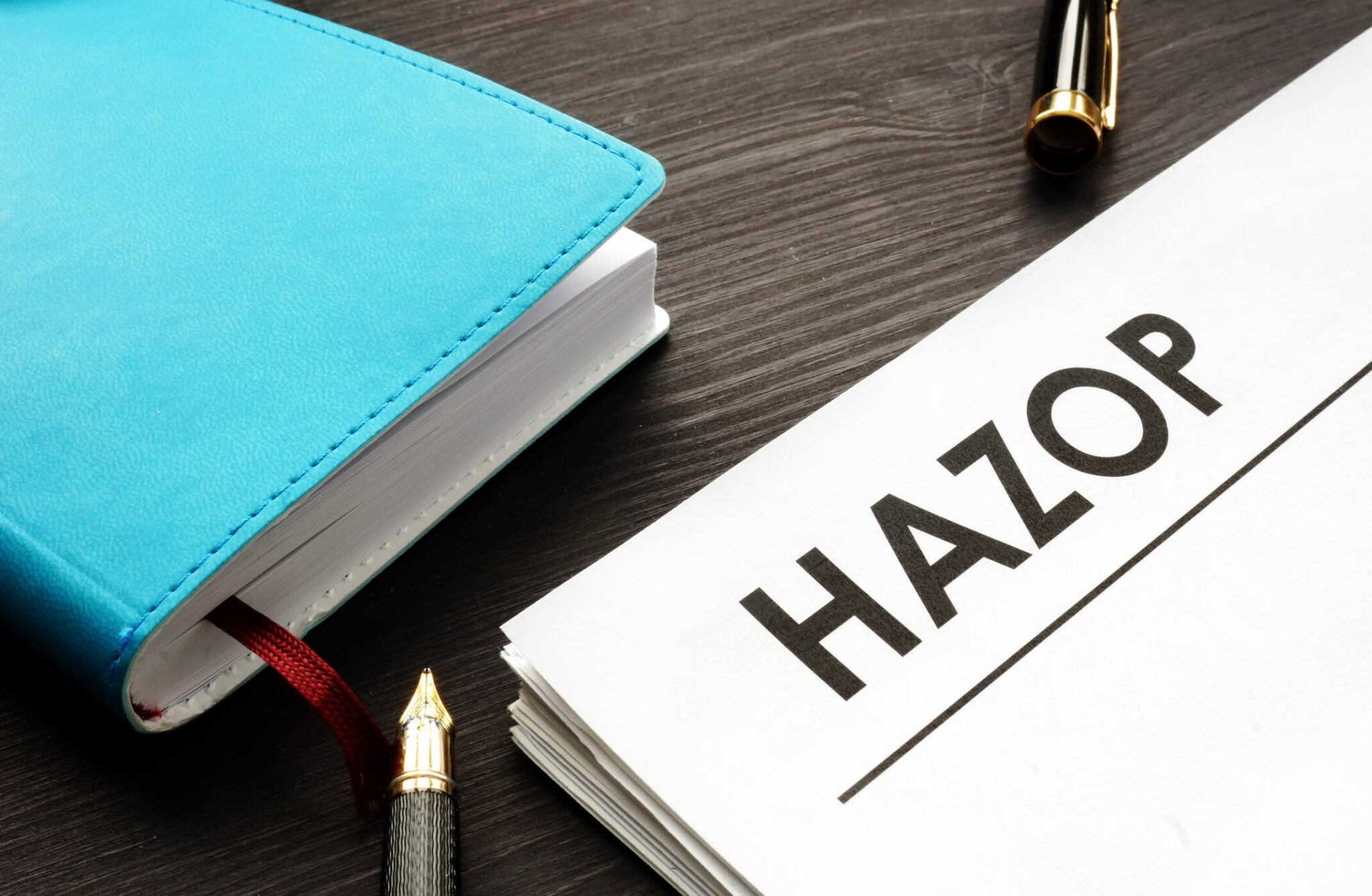 Understanding HAZOP Study: A Comprehensive Guide