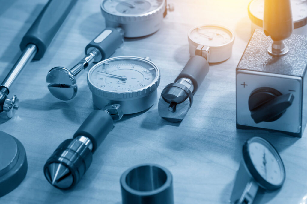 The Importance of Regular Instrument Calibration for Accurate ...