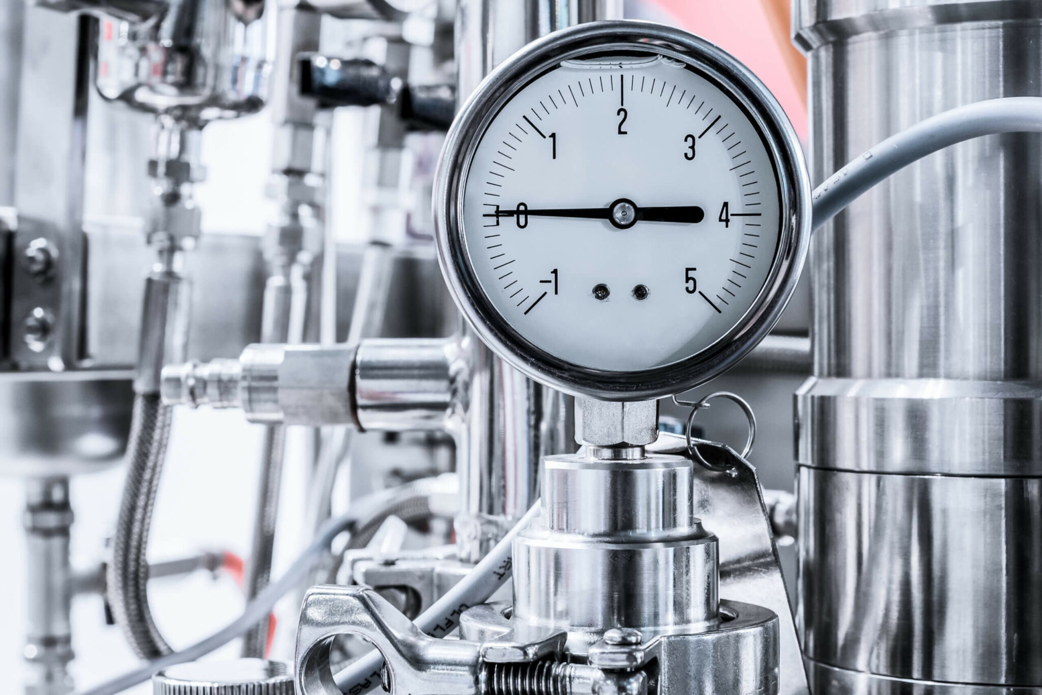 The Importance of Regular Instrument Calibration for Accurate ...