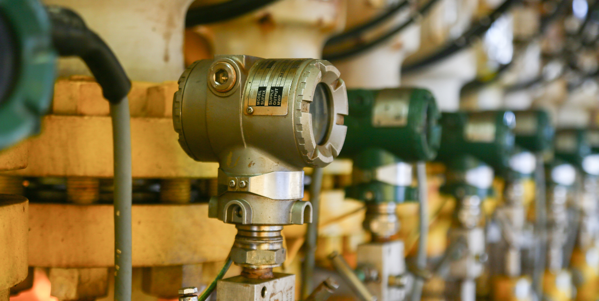 Top Tips for Calibrating Your HART Pressure Transmitter