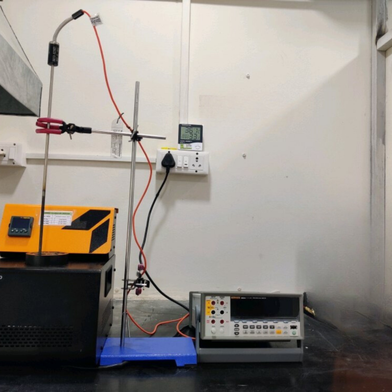 Get Reliable Sensor Calibration Services Today - Prism Calibration