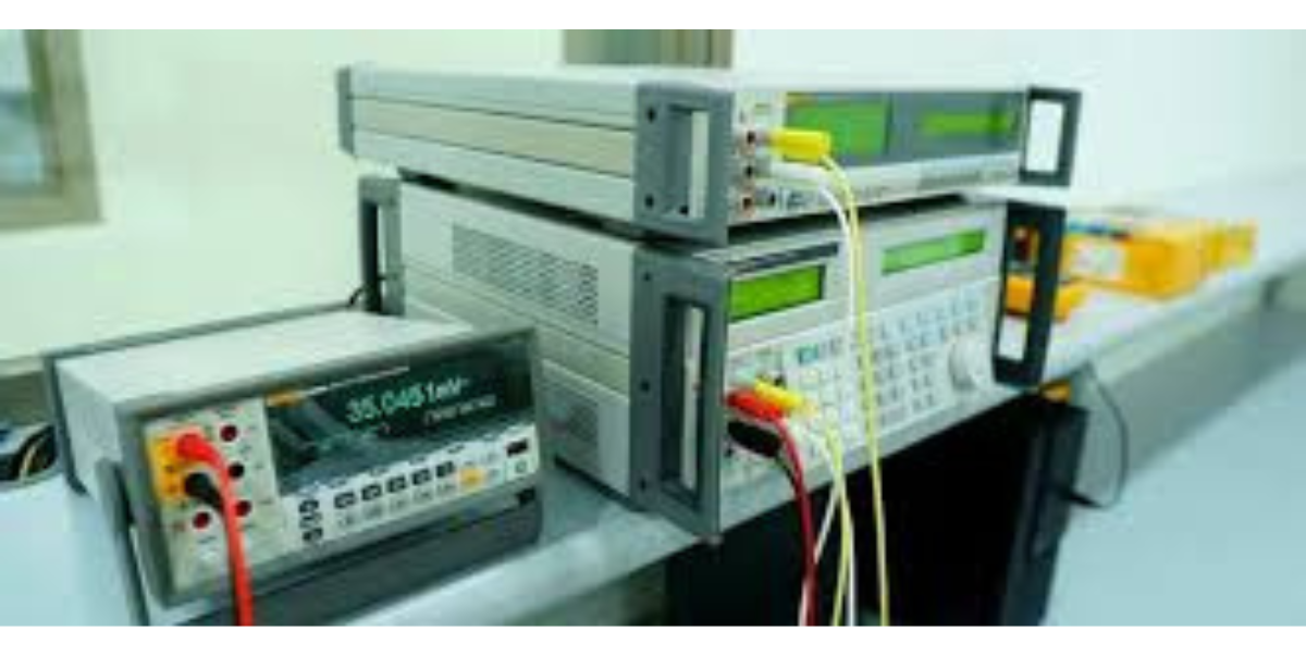 Top 5 Mistakes to Avoid in Panel Meter Calibration