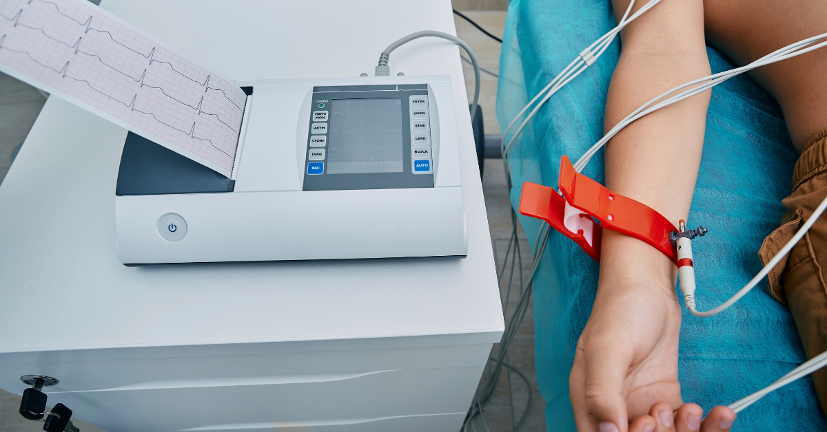 Top 5 Hospital Devices That Require Regular Calibration for Optimal ...