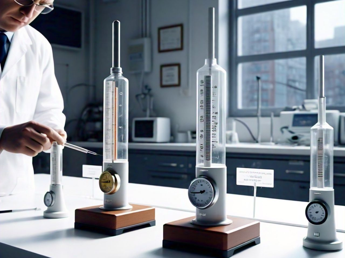 No. 1 Expert Instrument Calibration Services | Precision - Prism ...