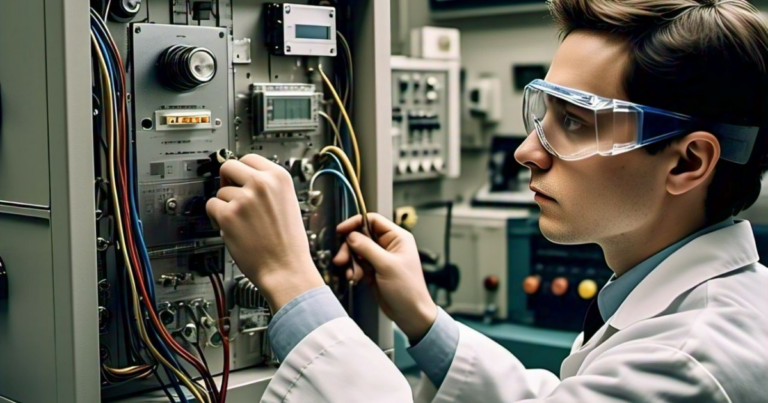 Expert CMM calibration – 100% Precision & Reliability | Fast Service!