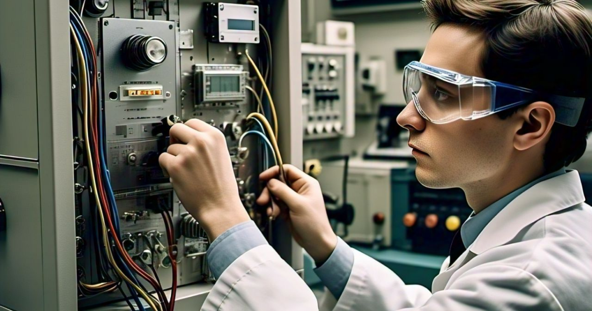 Expert CMM calibration – 100% Precision & Reliability | Fast Service!