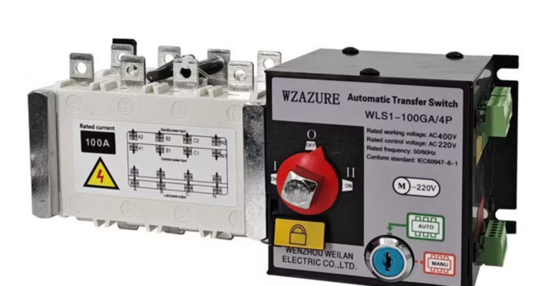 Expert ATS Calibration – 100% Precision & Reliability | Fast Service!