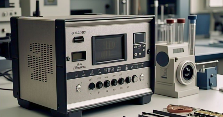Top Decade Box Calibration – 100% Precision Guaranteed