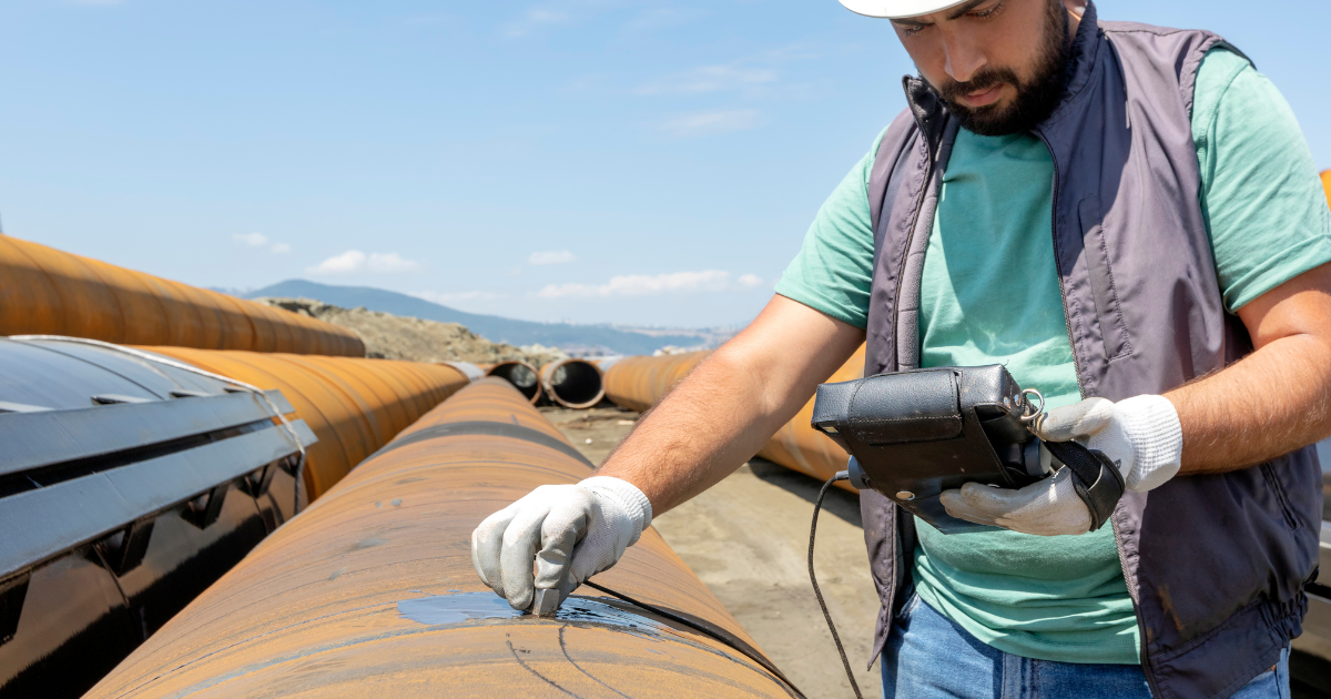 Discover Comprehensive Testing Services – Ensure Quality Today!