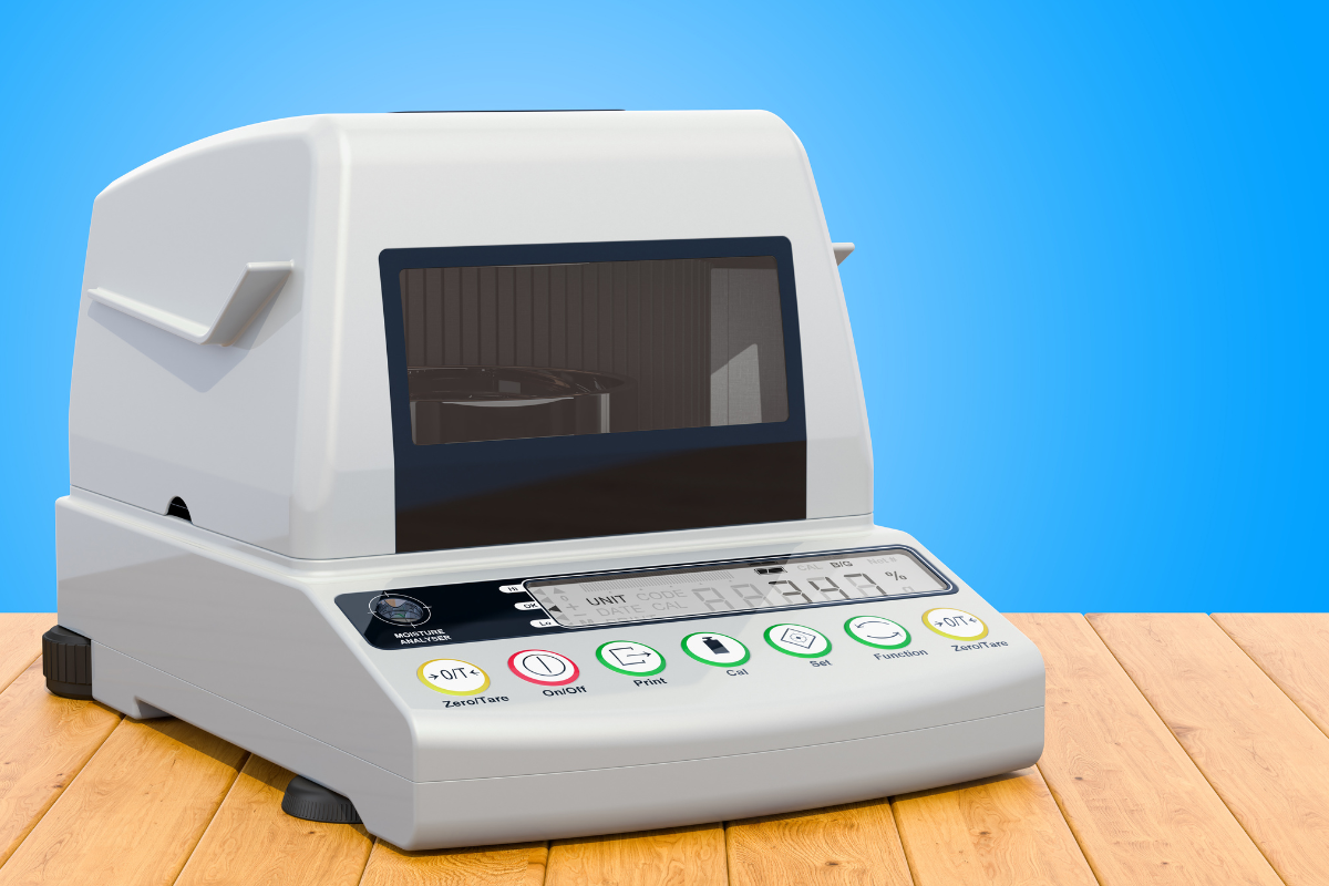 Precise Moisture Analyser Calibration | Reliable & Accurate Results