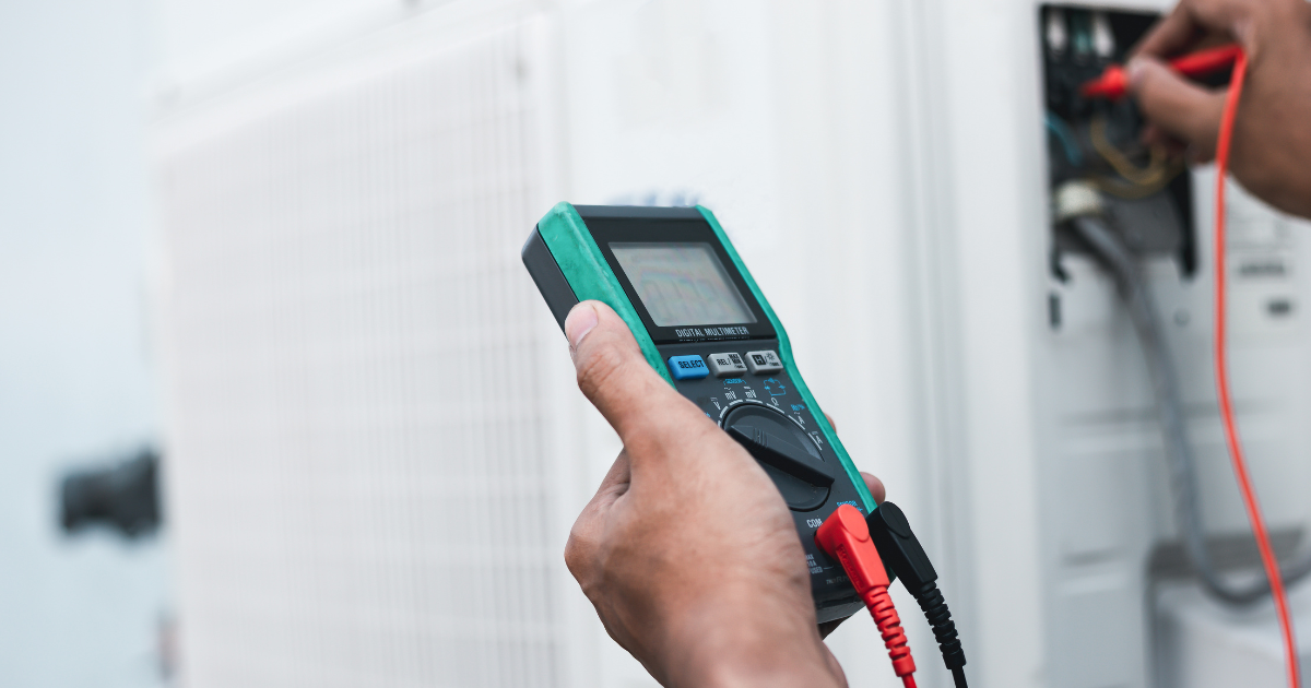 Certified Multimeter Calibration – 100% Accuracy & Trust | Book Today!