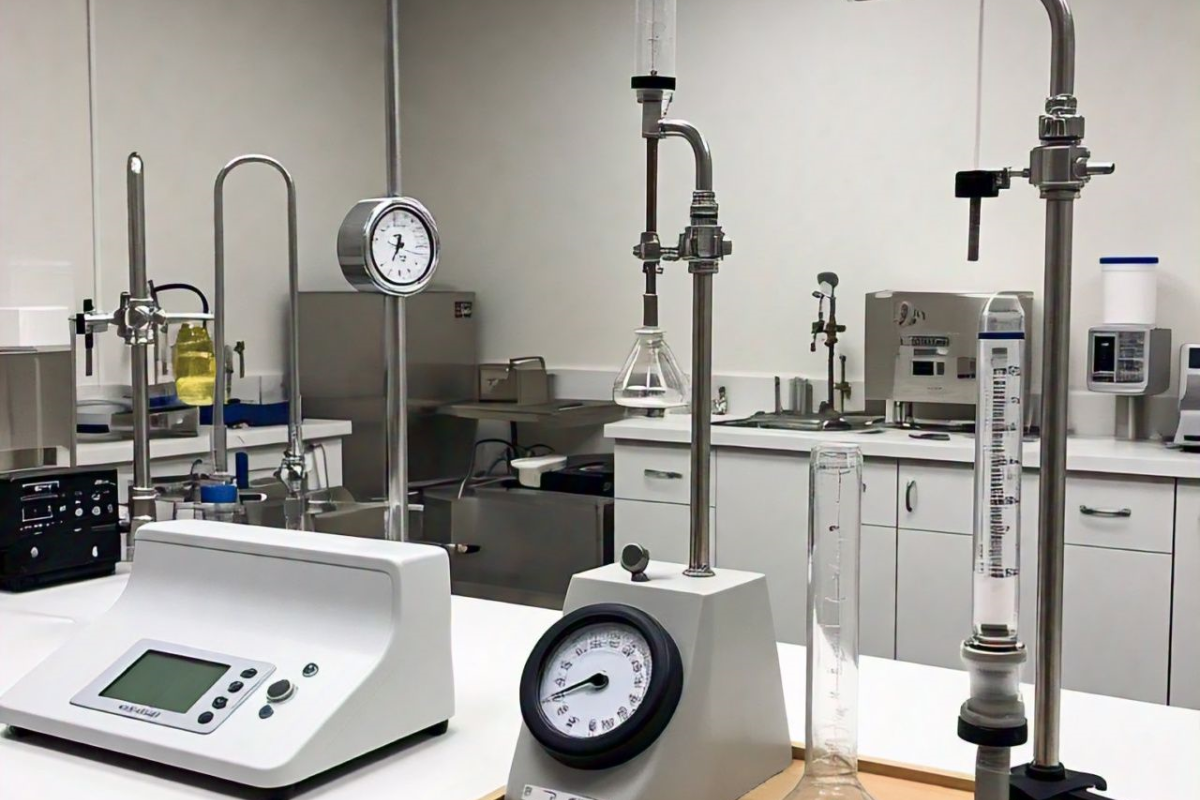 Expert Pharmaceutical Equipment Calibration | Precise & Trusted Solutions