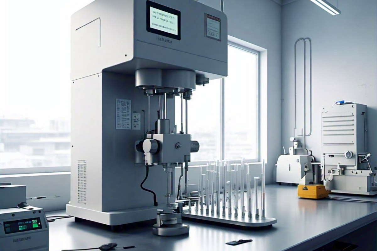 Expert Pharmaceutical Equipment Calibration | Precise & Trusted Solutions