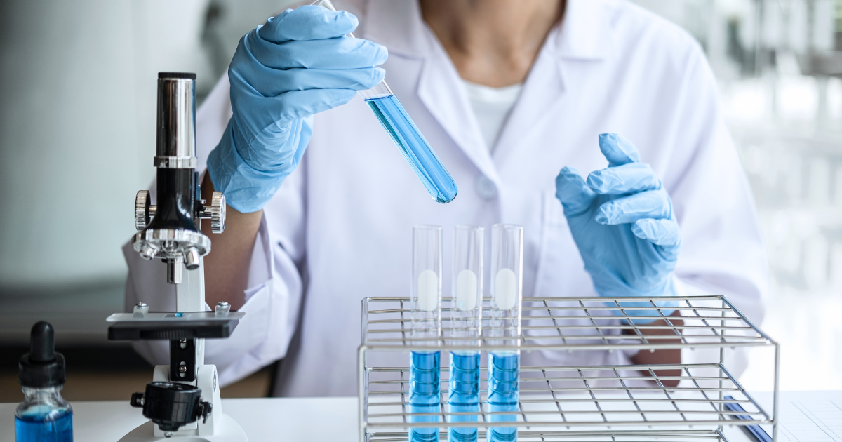 Discover Comprehensive Testing Services – Ensure Quality Today!