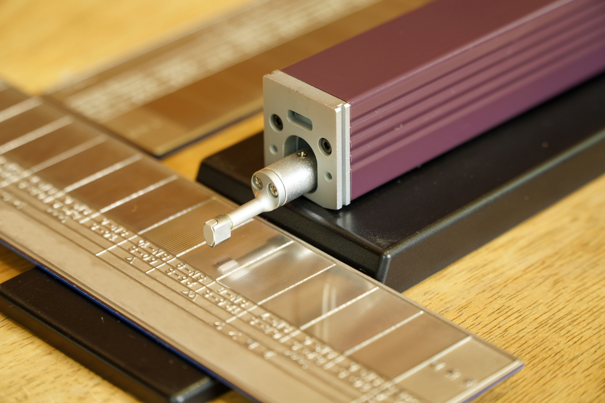 Surface Roughness Testers for Accurate Measurement – Shop at Prism ...