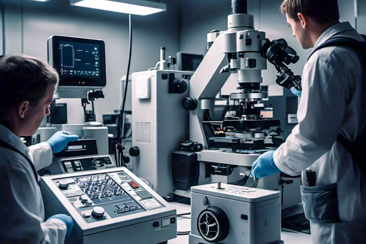 Surface Roughness Testers for Accurate Measurement – Shop at Prism ...