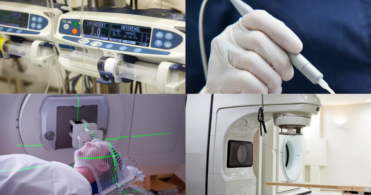 Ensure Patient Safety with Expert Hospital Equipments Calibration ...