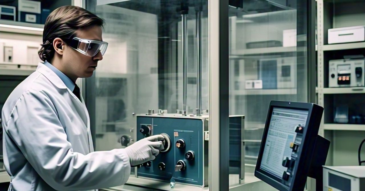 Trusted & Reliable Environmental Chamber Calibration | ISO 17025 Certified