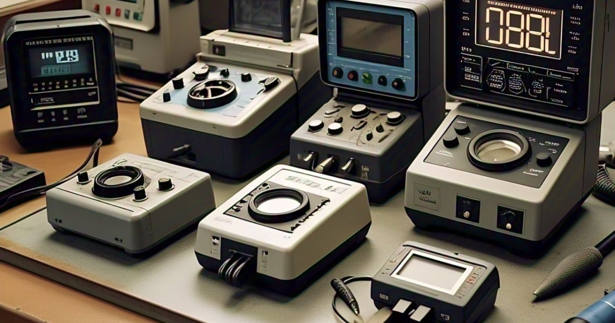 Trusted & Reliable Frequency Counter Calibration| ISO 17025 Certified