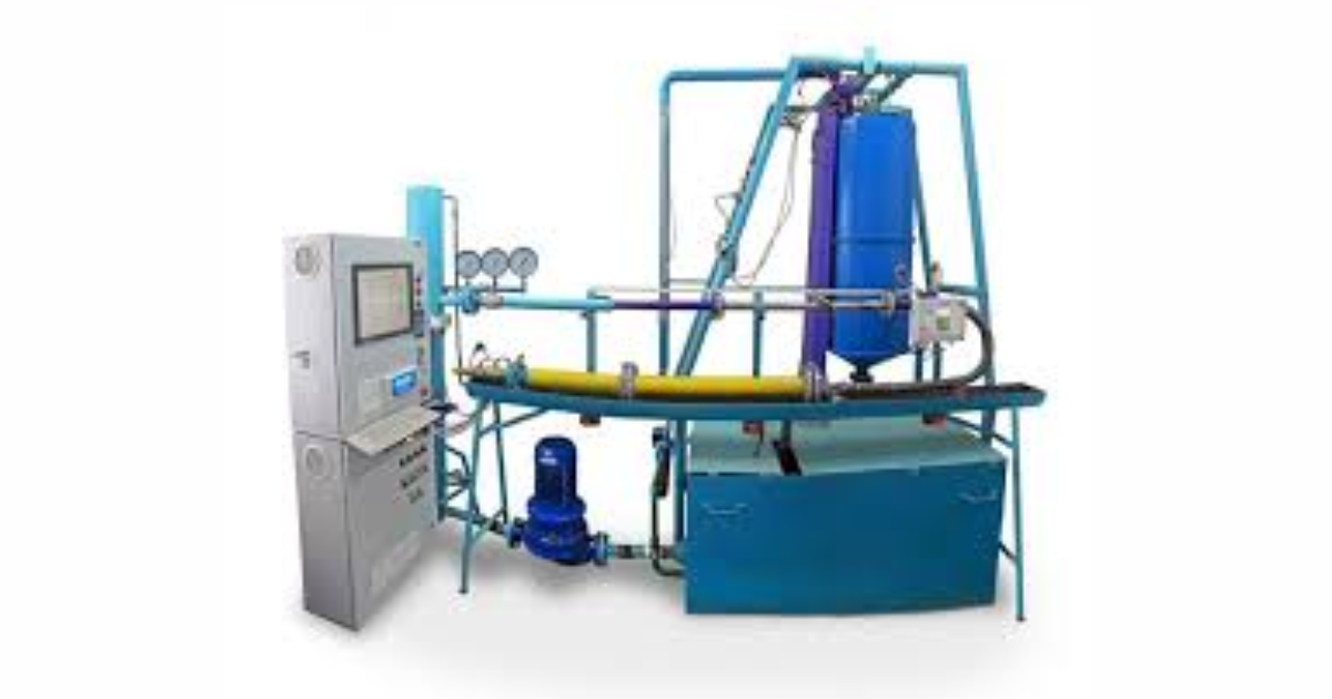 Trusted Liquid Flow Meter Calibration Services | Precision & ISO 17025 ...