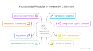 Master the Basics: Key Principles of Accurate Instrument Calibration