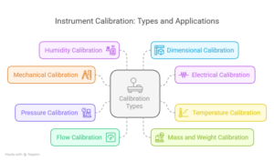 How to Choose the Right Type of Calibration for Your Instruments