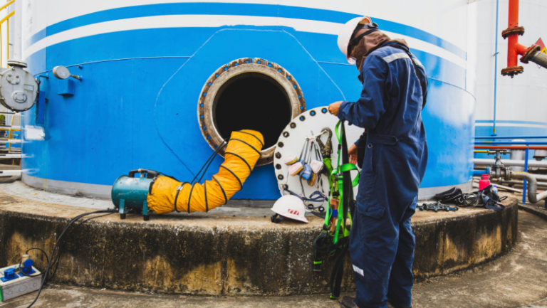 Expert Tank Calibration – 100% Precision & Reliability | Fast Service!